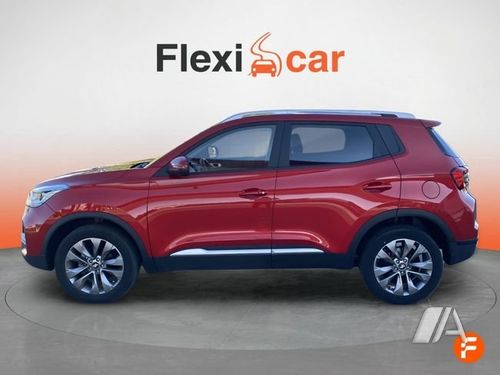 16 Dr de segunda mano y ocasión en Valencia hasta 18.000€ | Autocasion