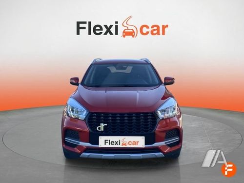 16 Dr de segunda mano y ocasión en Valencia hasta 18.000€ | Autocasion