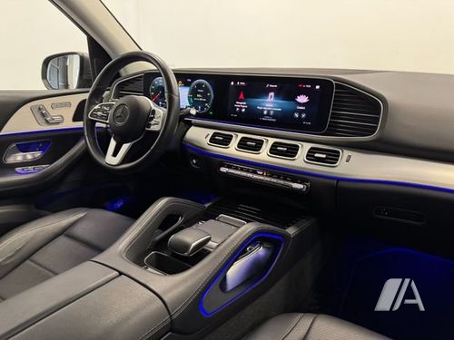 2 Mercedes-benz GLE 300 de segunda mano y ocasión en Murcia | Autocasion