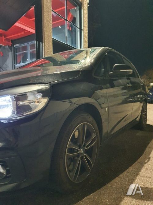 1 BMW 2002 tii touring de segunda mano y ocasión hasta 18.000€ | Autocasion