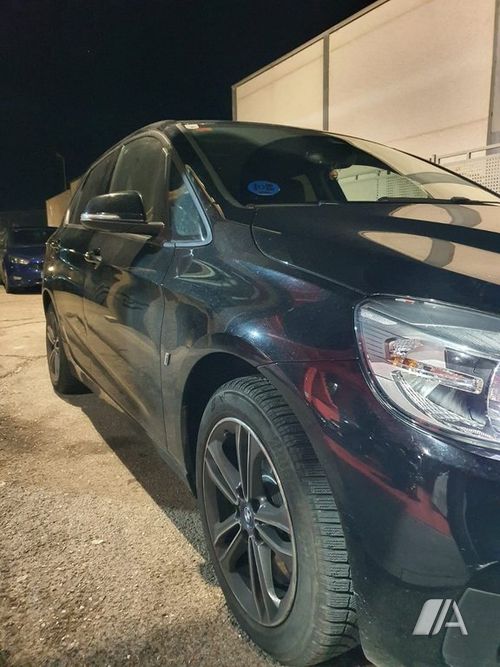 1 BMW 2002 tii touring de segunda mano y ocasión hasta 18.000€ | Autocasion