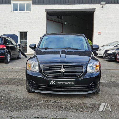 1 Dodge Caliber de segunda mano y ocasión en Asturias | Autocasion