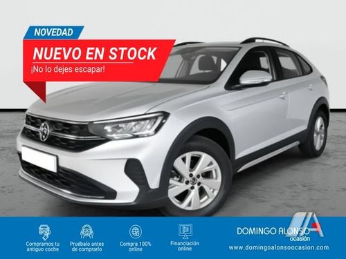 VOLKSWAGEN Taigo (2025) - 19.990 € en Las Palmas
