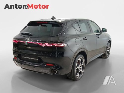 3 Alfa Romeo Híbrido Enchufable de segunda mano y ocasión en Vizcaya ...