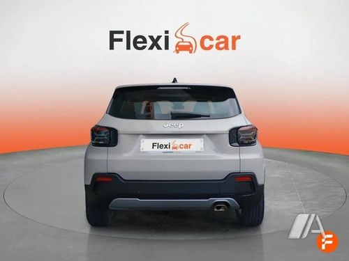 15 Jeep Avenger de segunda mano y ocasión en Murcia hasta 20.000 ...