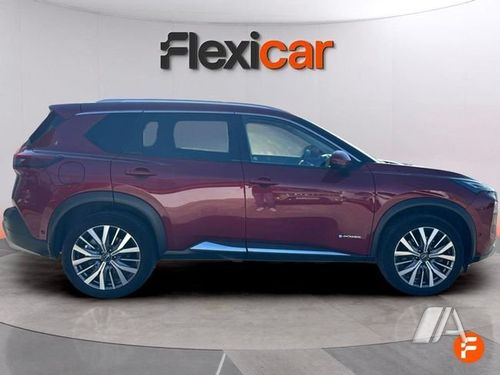 15 Nissan X-Trail de segunda mano y ocasión en Ciudad Real desde 26.000 ...