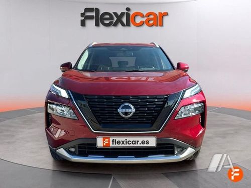 15 Nissan X-Trail de segunda mano y ocasión en Ciudad Real desde 26.000 ...