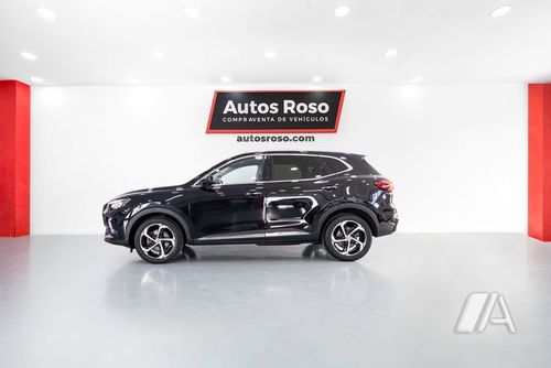 3 Mg HS de segunda mano y ocasión en Tenerife hasta 22.000€ | Autocasion