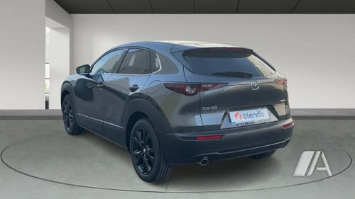 28 Mazda CX-30 de segunda mano y ocasión en Zamora | Autocasion