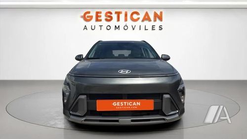 43 Hyundai Kona de segunda mano y ocasión en Tenerife | Autocasion