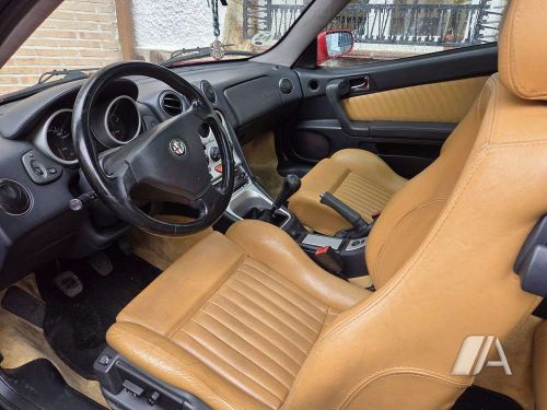 1 Alfa Romeo GTV de segunda mano y ocasión en Madrid hasta 22.000 ...
