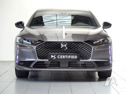 13 Ds DS9 de segunda mano y ocasión desde 26.000€ | Autocasion
