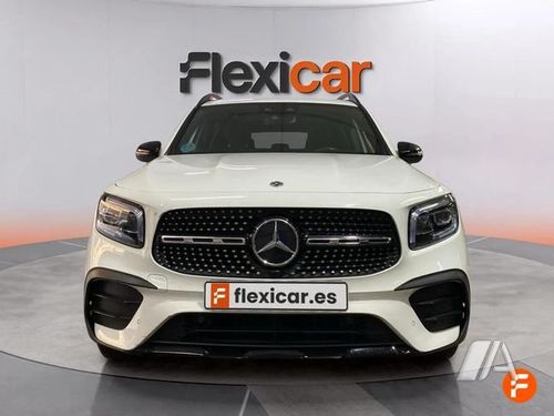 23 Mercedes-benz GLB 200 de segunda mano y ocasión en Madrid | Autocasion