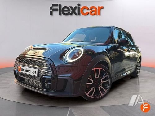 1 Mini de segunda mano y ocasión en Tarragona desde 26.000€ | Autocasion