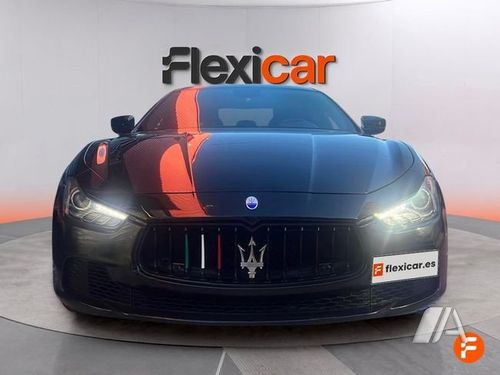 3 Maserati Ghibli de segunda mano y ocasión en Tarragona | Autocasion