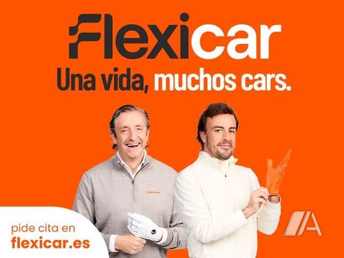 FLEXICAR SALAMANCA | Concesionario en Salamanca | Autocasión