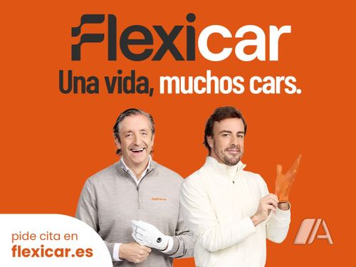 FLEXICAR JEREZ | Concesionario en Cádiz | Autocasión