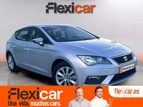 13 Seat León de segunda mano y ocasión en Guadalajara hasta 18.000 ...