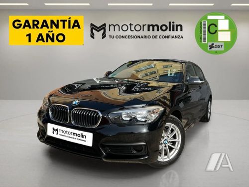 CITROEN C4 Cactus (2018) - 9.999 € en Málaga