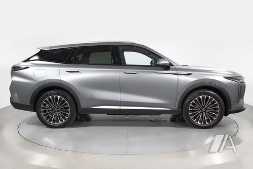 3 Omoda Híbrido Enchufable de segunda mano y ocasión en Barcelona ...