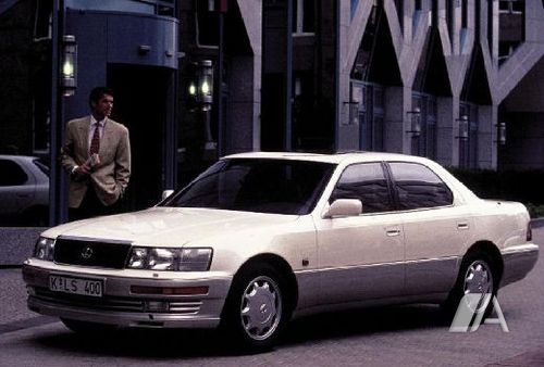 Fichas técnicas y precios de coches LEXUS | Autocasion.com