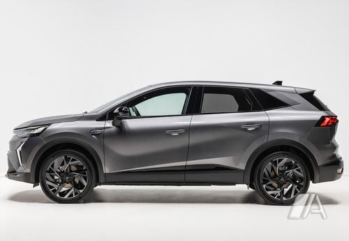 Ficha técnica y precios del RENAULT Symbioz mild hybrid Evolution 103kW ...