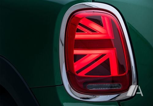 1 Mini Cooper S de segunda mano y ocasión en Valladolid hasta 20.000 ...