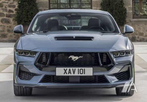 1 Ford Mustang de segunda mano y ocasión en Albacete hasta 50.000 ...