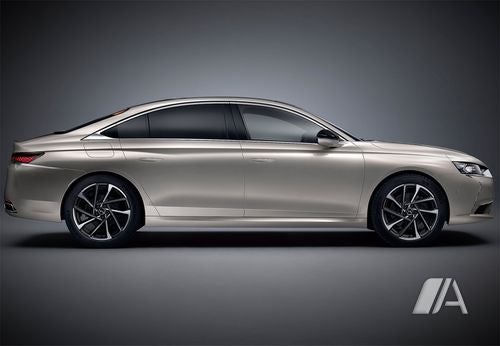 DS DS9 DS 9 E-Tense Opera Aut. 360 4x4 4p 2023 | Ficha técnica, precio y medidas | Autocasión