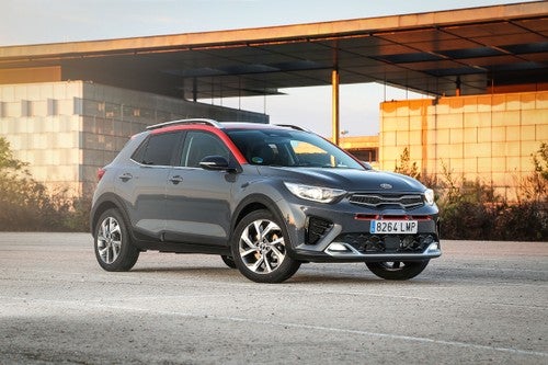 KIA: Fichas técnicas, precios e historia de todos los modelos de KIA