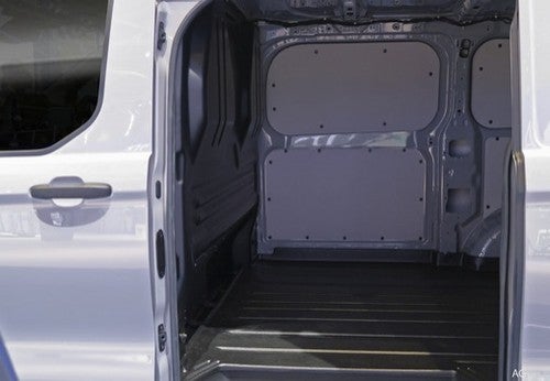 FORD Transit Custom Van 320 L1 Trend 136 4p 2022 | Ficha técnica, precio y medidas | Autocasión