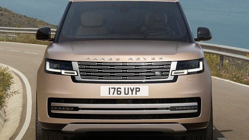 LAND-ROVER Range Rover 4.6 HSE 5p 1999 | Ficha técnica, precio y ...