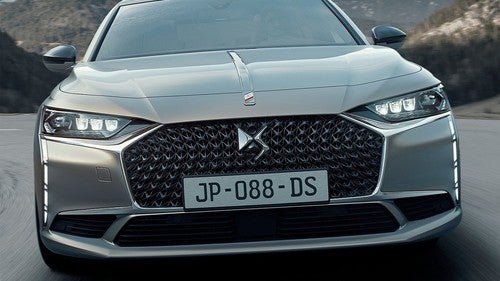 DS DS9 E-Tense Opera Premiere Aut. 250 4p 2022 | Ficha técnica, precio ...