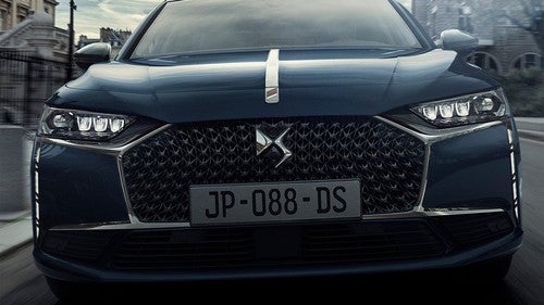 DS DS9 E-Tense Opera Premiere Aut. 250 4p 2022 | Ficha técnica, precio y medidas | Autocasión