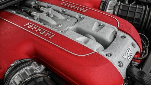 FERRARI 812 Superfast 2p 2018 | Ficha técnica, precio y medidas ...