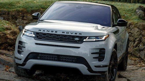 LAND-ROVER Range Rover Evoque 2.0TD4 SE Dynamic 4WD 180 3p 2018 | Ficha ...