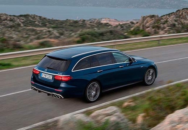 MERCEDES-BENZ: Fichas técnicas, precios y medidas de todos los modelos ...