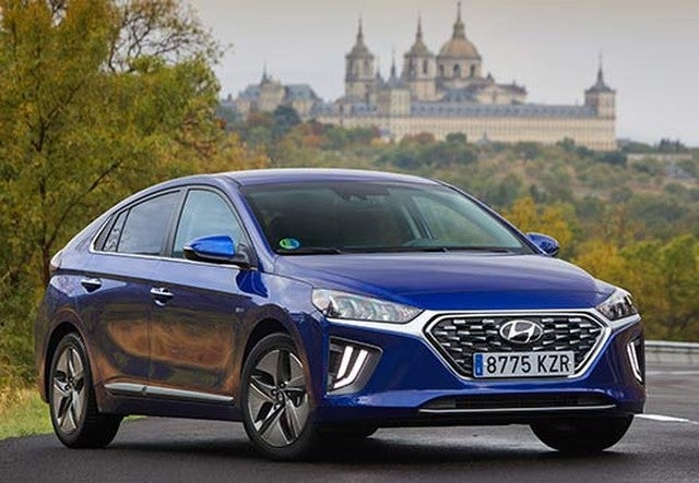 HYUNDAI: Fichas técnicas, precios y medidas de todos los modelos de ...