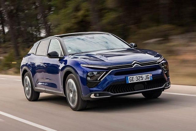 CITROEN: Fichas técnicas, precios y medidas de todos los modelos de ...