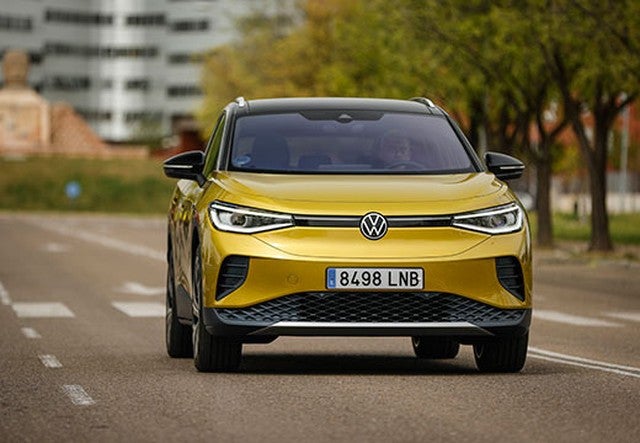 VOLKSWAGEN: Fichas técnicas, precios y medidas de todos los modelos de ...