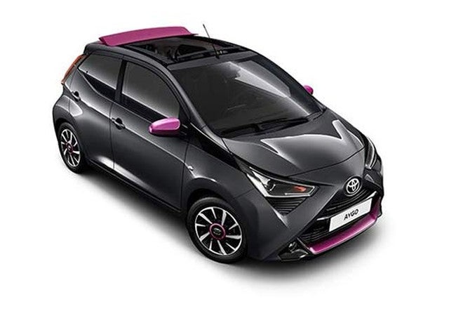 TOYOTA: Fichas técnicas, precios y medidas de todos los modelos de ...