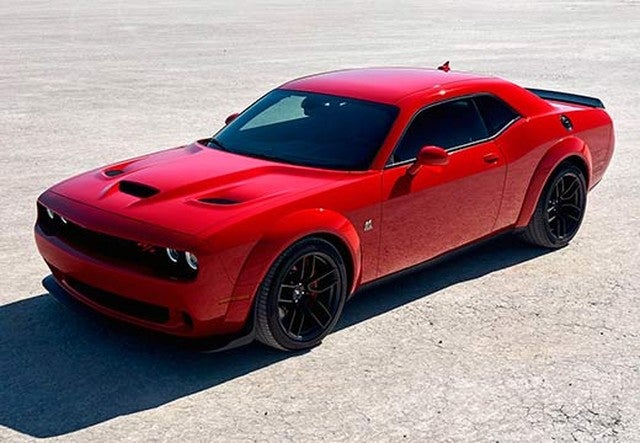 DODGE: Fichas técnicas, precios y medidas de todos los modelos de DODGE ...