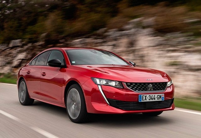 PEUGEOT: Fichas técnicas, precios y medidas de todos los modelos de ...