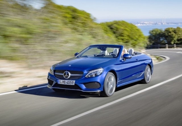 MERCEDES-BENZ: Fichas técnicas, precios y medidas de todos los modelos ...