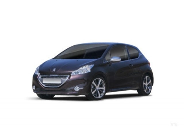 PEUGEOT: Fichas técnicas, precios y medidas de todos los modelos de ...