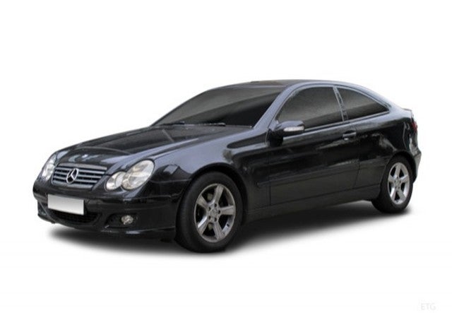 MERCEDES-BENZ: Fichas técnicas, precios y medidas de todos los modelos ...