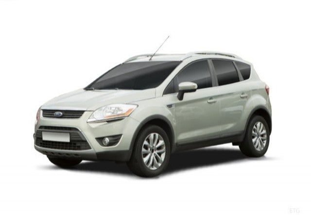 FORD: Fichas técnicas, precios y medidas de todos los modelos de FORD ...