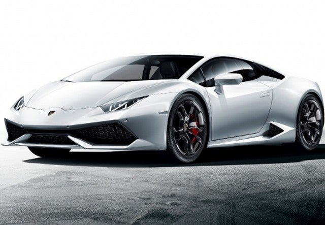 LAMBORGHINI: Fichas técnicas, precios y medidas de todos los modelos de ...
