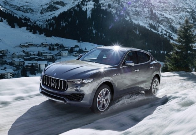 MASERATI: Fichas técnicas, precios y medidas de todos los modelos de ...