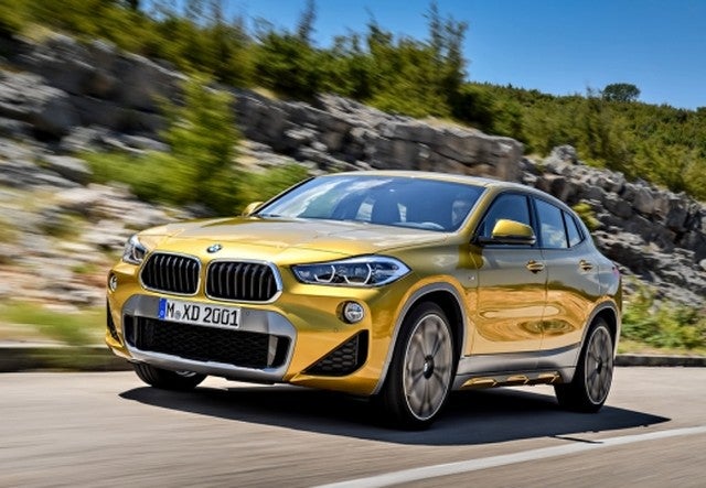 BMW: Fichas técnicas, precios y medidas de todos los modelos de BMW ...